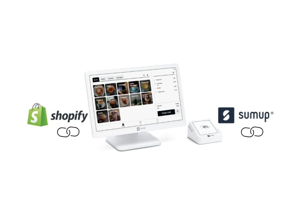 3 Easy Steps to Connect SumUp with Your Shopify Store