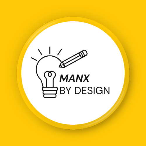 Linktree Manx By Design