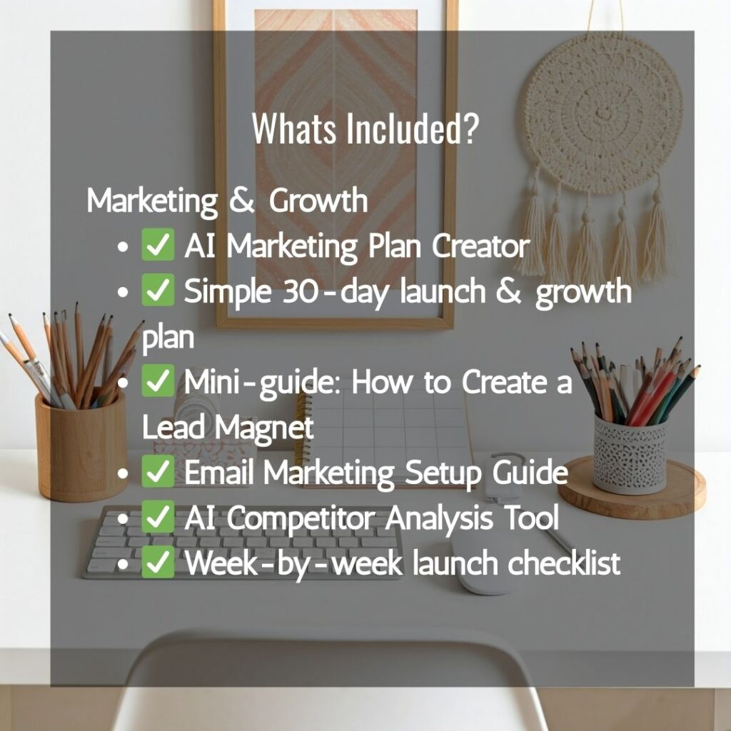 Transform Your Business with Our All-in-One SME Starter Kit. | Manx By ...