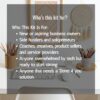 Transform Your Business with Our All-in-One SME Starter Kit. | Manx By ...